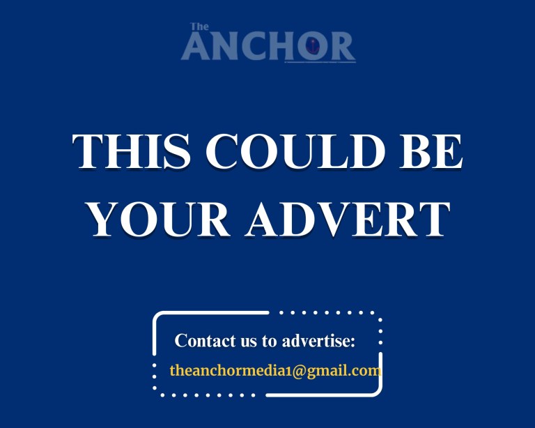 Communication Authority Has Crossed the Red Line – The Anchor