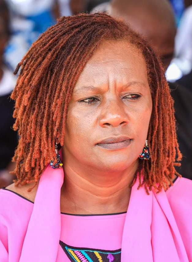 Another Official Quits County Government – The Anchor