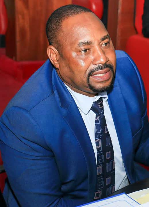 CECM Kilonzo Rebutts Removal Grounds – The Anchor