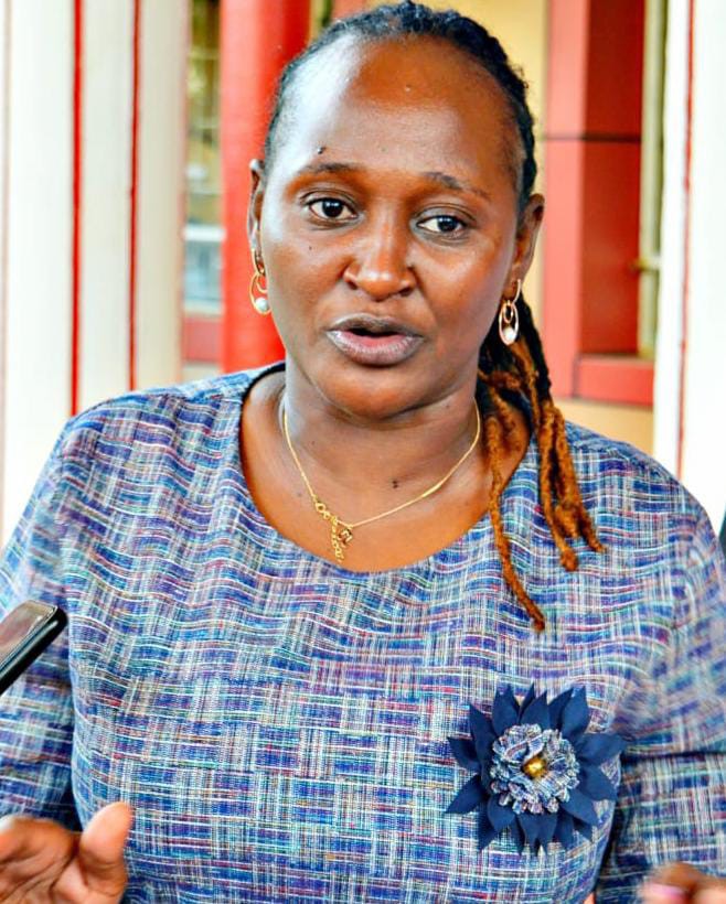 How Impeachment Motion Collapsed – The Anchor