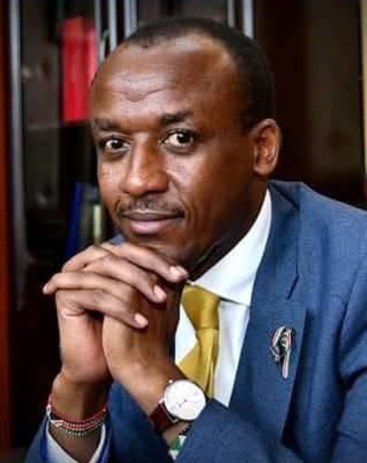 Health CO’S Saga: A Riddle for Gvn Mutula – The Anchor