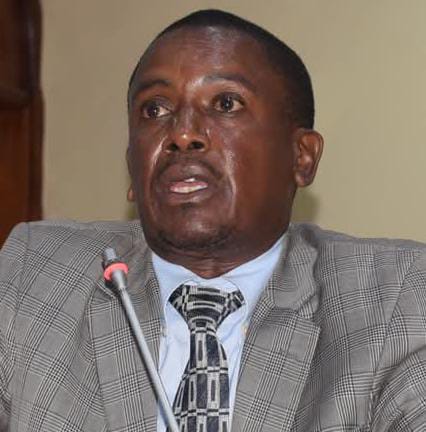 Court Order Stalls Kitui Assembly Work – The Anchor