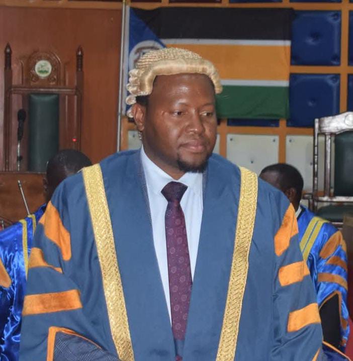 Tribunal Stops Wiper Bid to Change Kitui Assembly Leadership – The Anchor