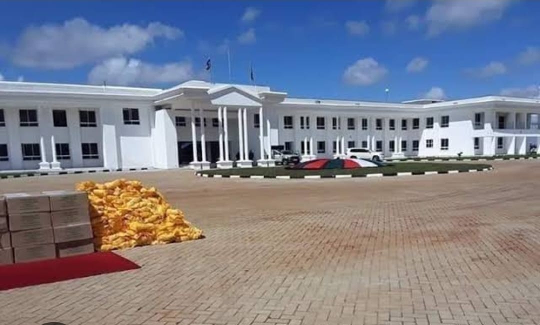 Unpaid Power Bills Push Machakos County Structures into Darkness – The ...