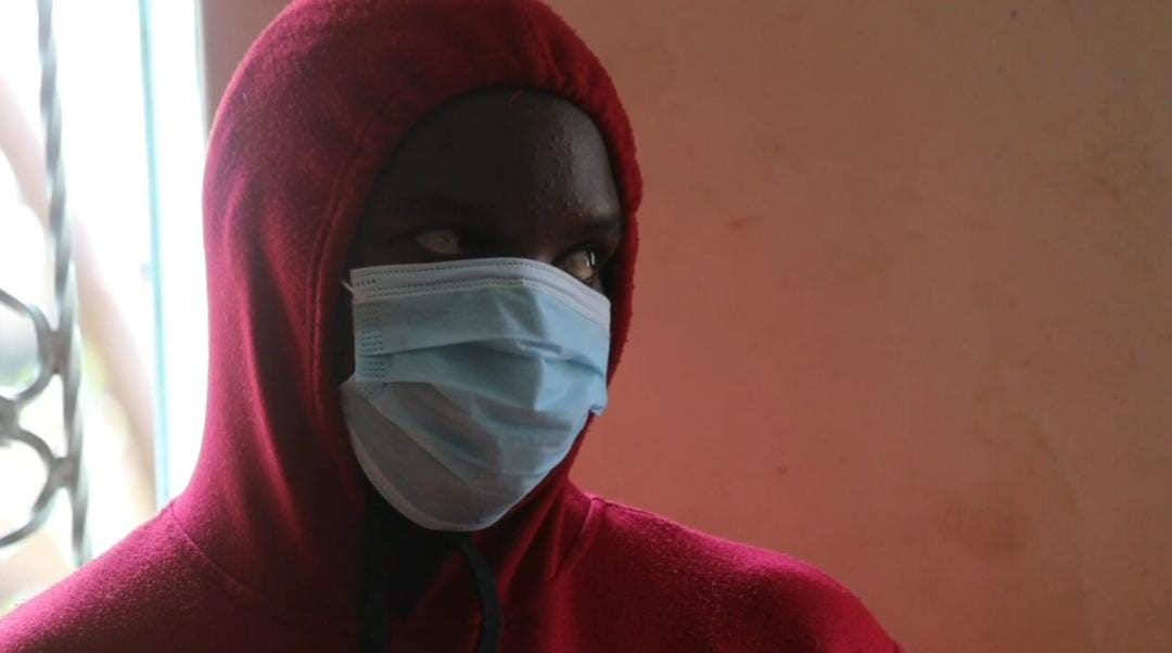 Court Grants Three More Days to Detain Suspects in Bouncer’s Killing – The Anchor